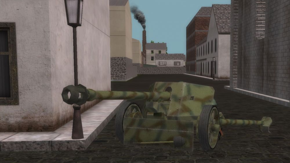 ATG Training Guide - WWII Online Wiki