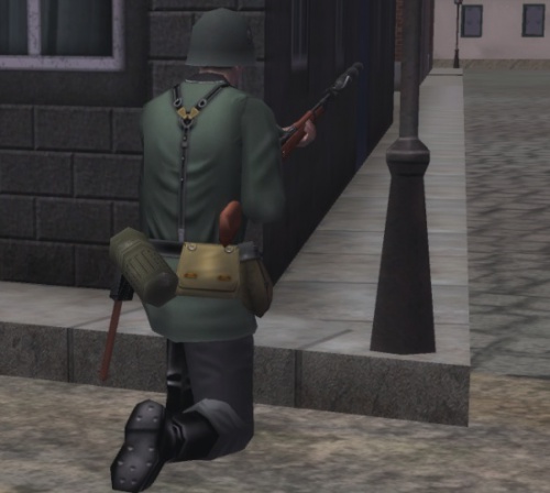 Grenadier - WWII Online Wiki