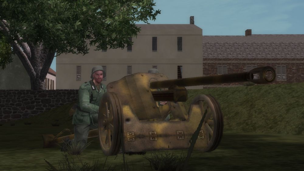 ATG Training Guide - WWII Online Wiki