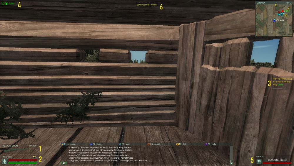 Quick Start Guide - WWII Online Wiki