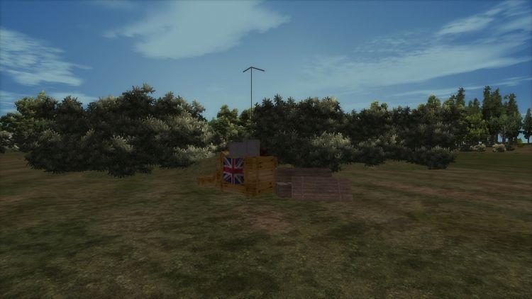 Mobile Spawn - WWII Online Wiki