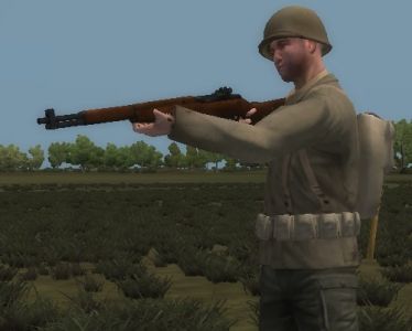 Rifleman - WWII Online Wiki