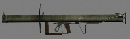Panzerschreck 54 - WWII Online Wiki