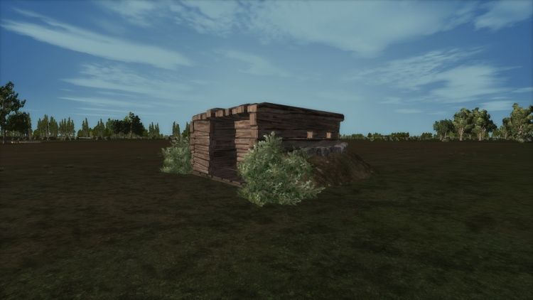 Mobile Spawn - WWII Online Wiki