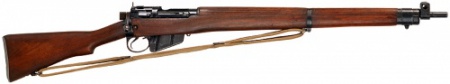 Lee-Enfield No.4 Mk I - WWII Online Wiki